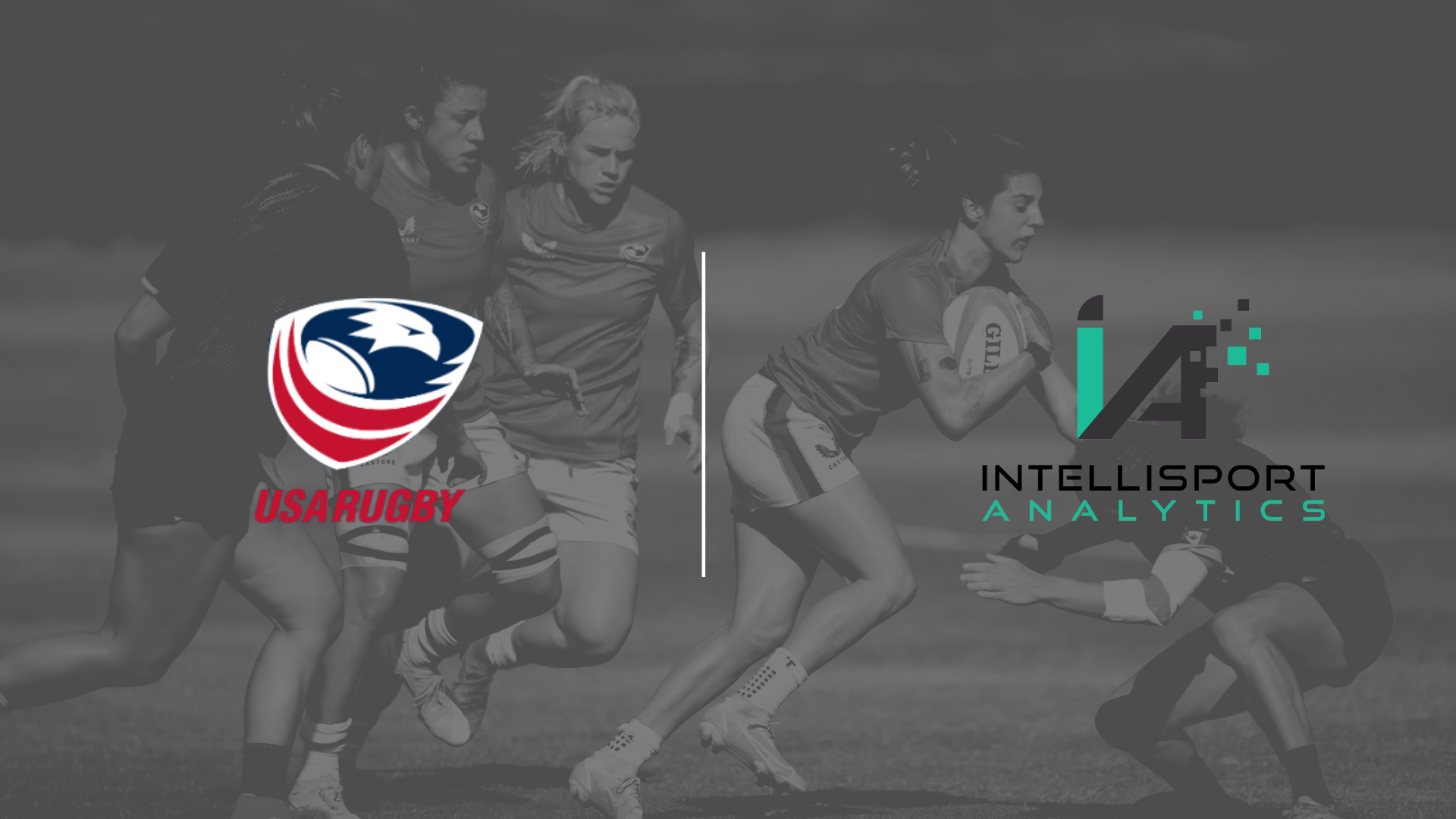 Partnership - USA Rugby - IntelliSport Analytics